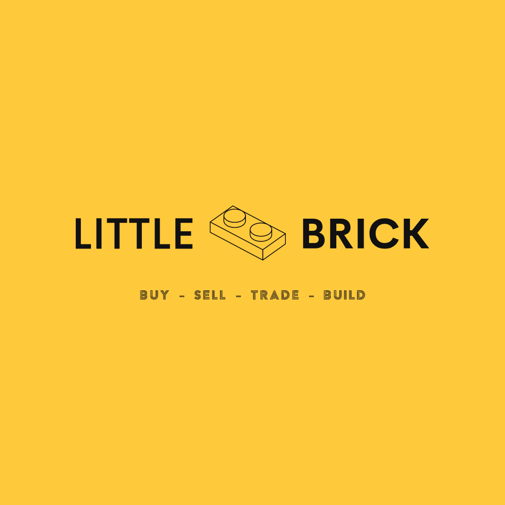 Little Brick – Buy – Sell – Trade – Build